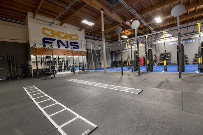 FNS Training Center - Explore SV